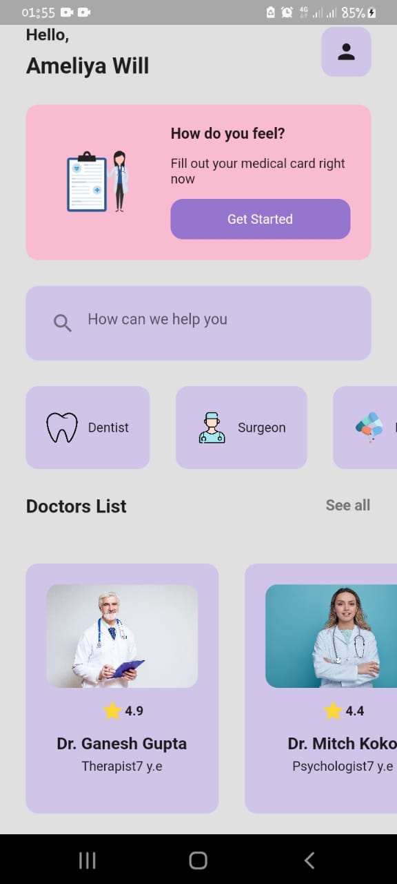 GitHub - Chathu12345/Medical_App_UI_Flutter
