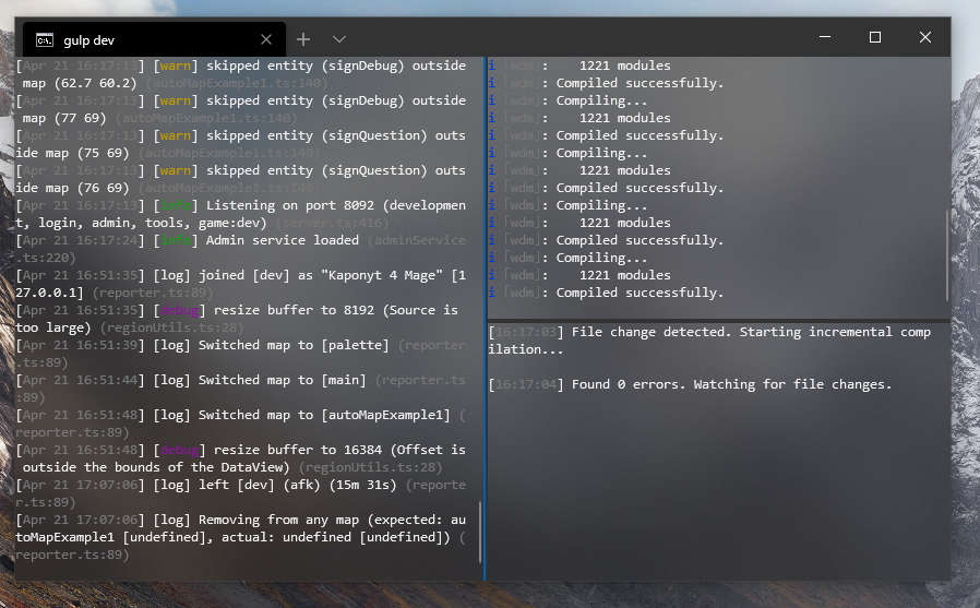 It Is No Longer Working With Cmd Files · Issue 5725 · Microsoftterminal · Github