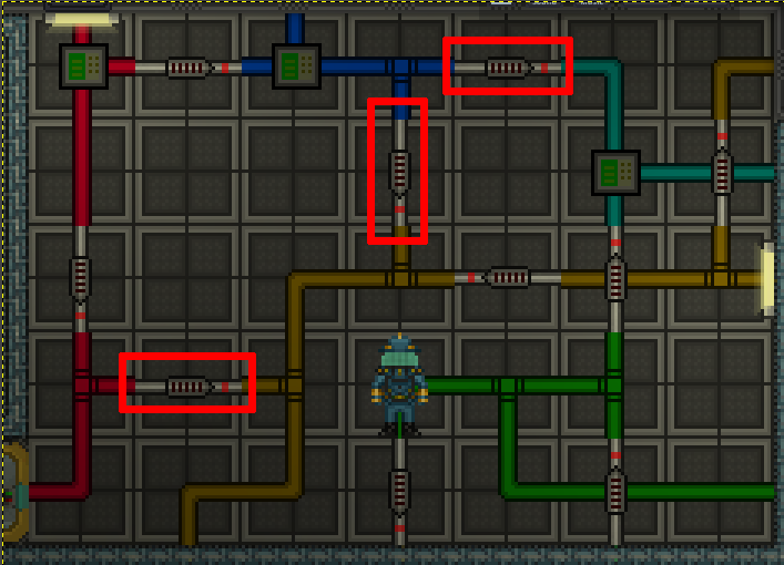 Boxstation Issues · Issue #8267 · unitystation/unitystation · GitHub