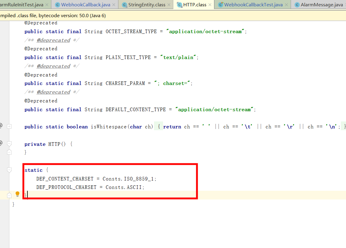 Chinese garbled of alarm message · Issue #2967 · apache/skywalking · GitHub