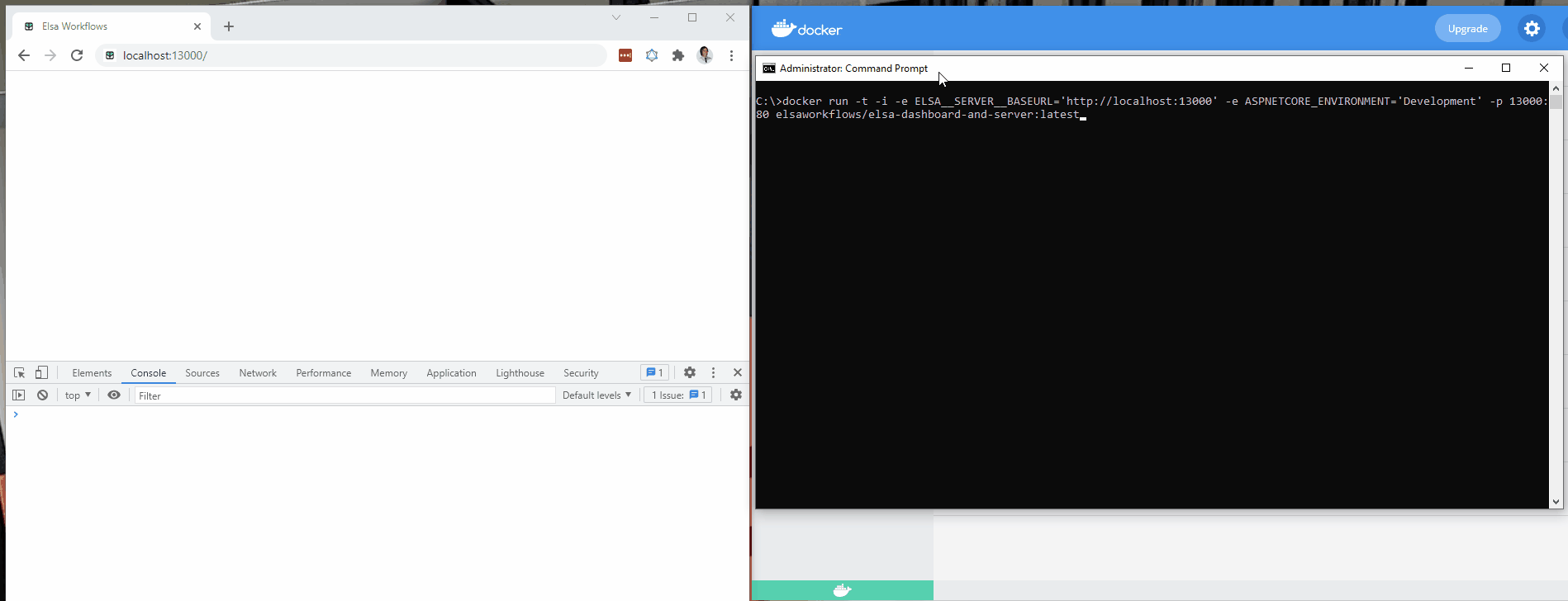 Docker image issue · Issue #1606 · elsa-workflows/elsa-core · GitHub