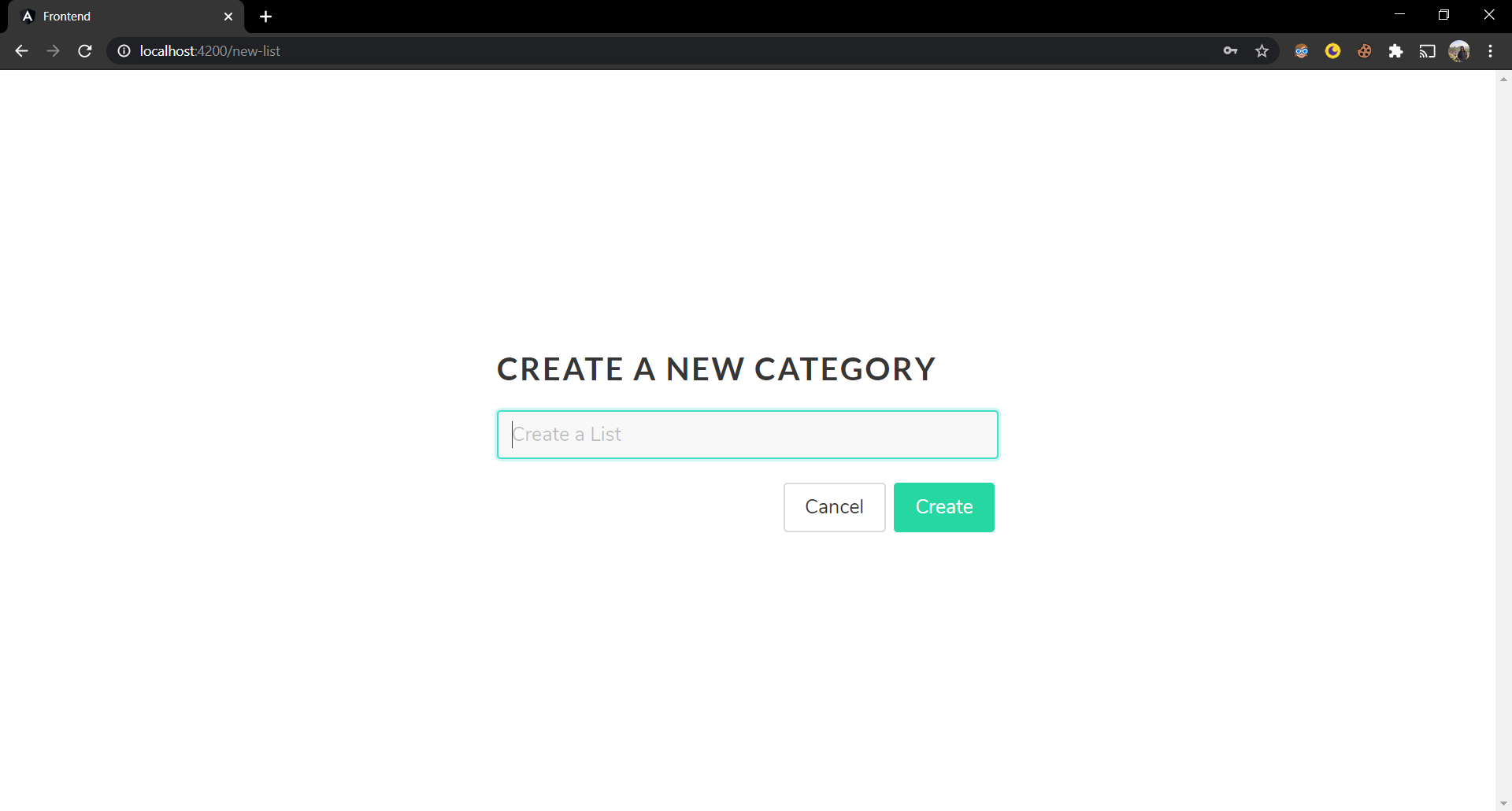 GitHub - HimanshuSangtani/Food-Menu