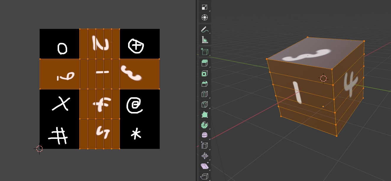 Nodes Material Uv Is Fliped On Y Axis For 1 · Issue 24524 · Mrdoobthreejs · Github