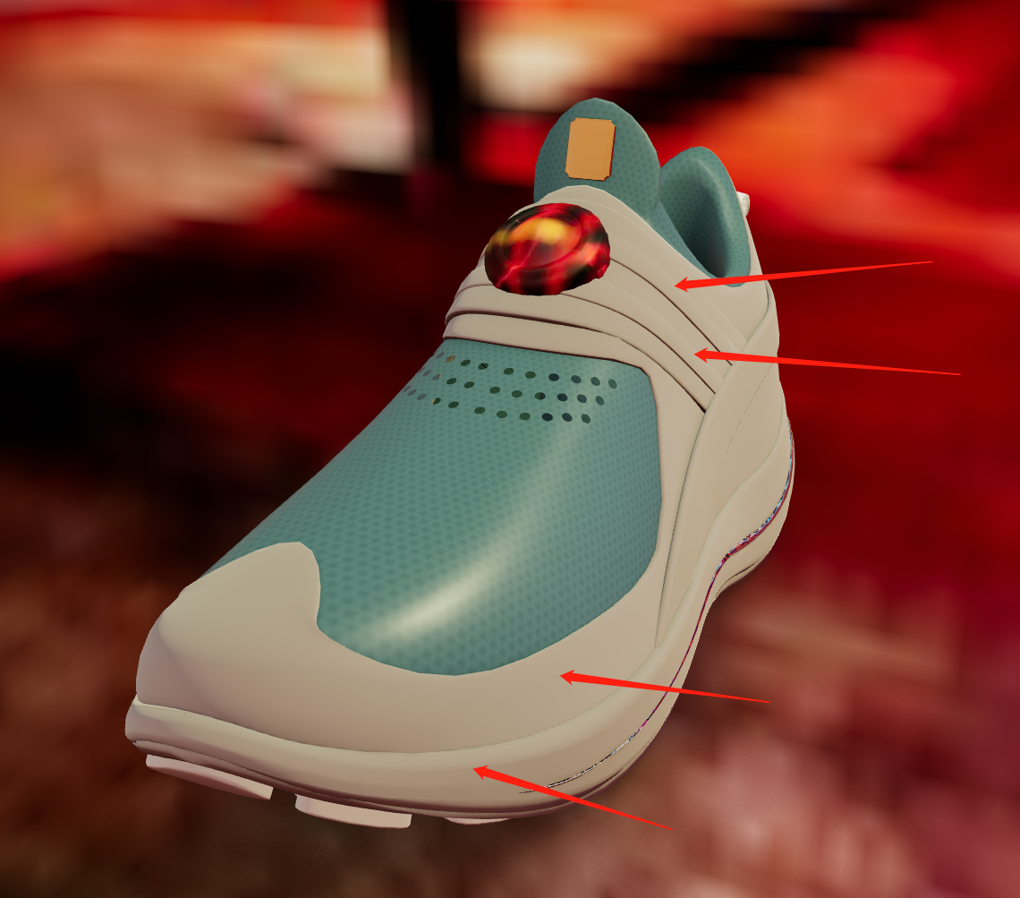 Materials Do Not Render While All Additional Postprocessing Disabled In Effectcomposer · Issue