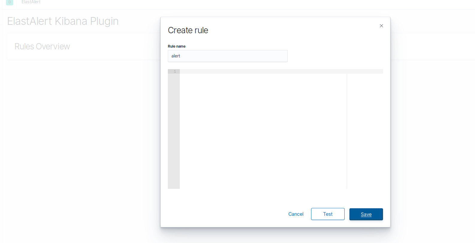 Can't save new rule · Issue #81 · bitsensor/elastalert-kibana-plugin · GitHub