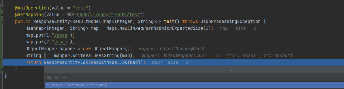 当返回给前端map 时候，json 的数字key 不带引号，导致解析失败 · Issue #3589 · alibaba/fastjson · GitHub
