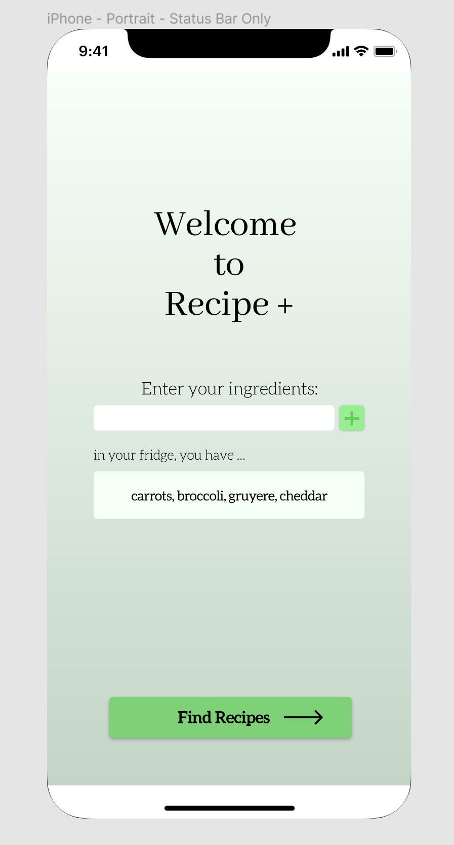 GitHub - frankie-mur/Foodpedia: CSC690-Final Project