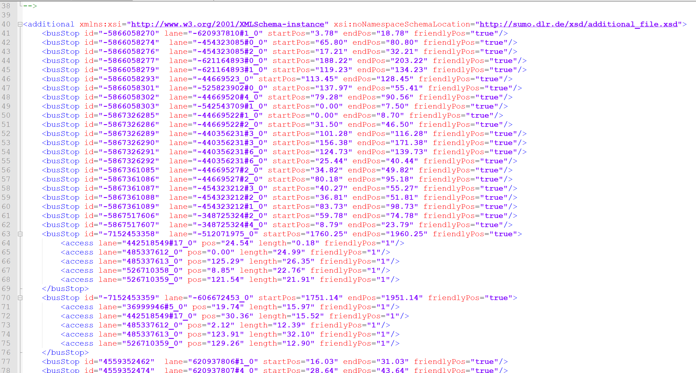 A encoding problem in ptlines2flows.py · Issue #6868 · eclipse-sumo/sumo · GitHub