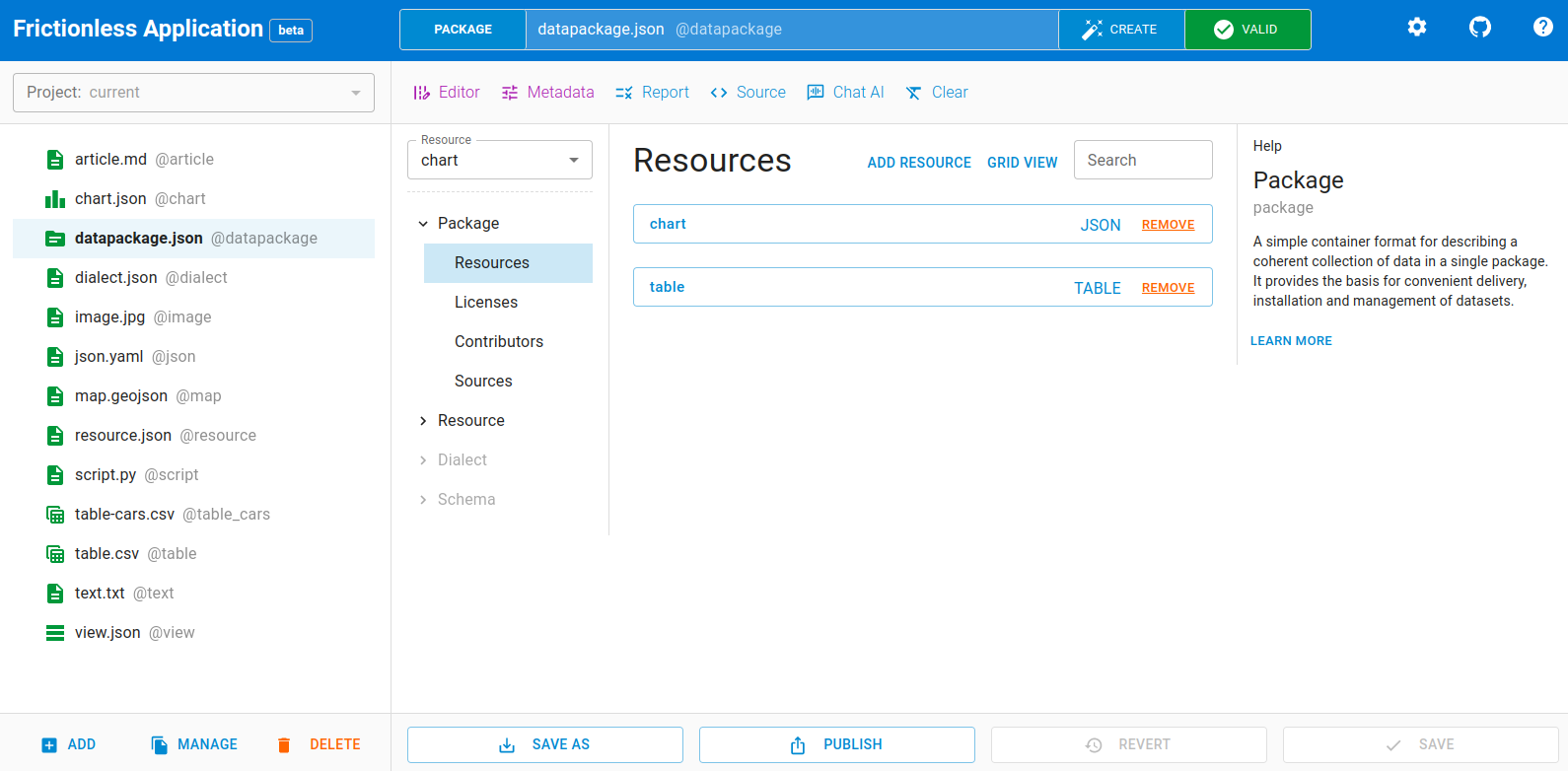 Make editors take 100% of height · Issue #235 · okfn/opendataeditor · GitHub