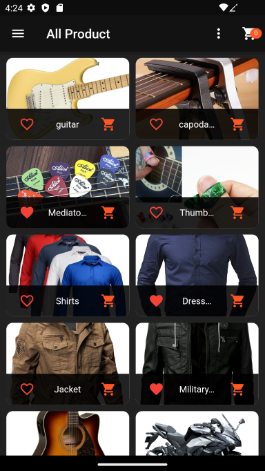 GitHub - rockstar9794/Flutter-Online-Shopping-Uz
