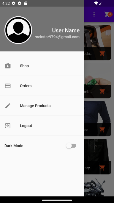 GitHub - rockstar9794/Flutter-Online-Shopping-Uz