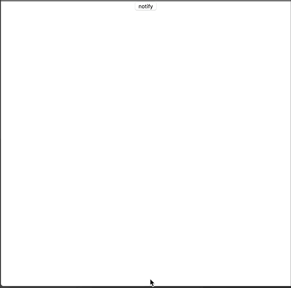 Problem with custom transition · Issue #85 · fkhadra/react-toastify · GitHub