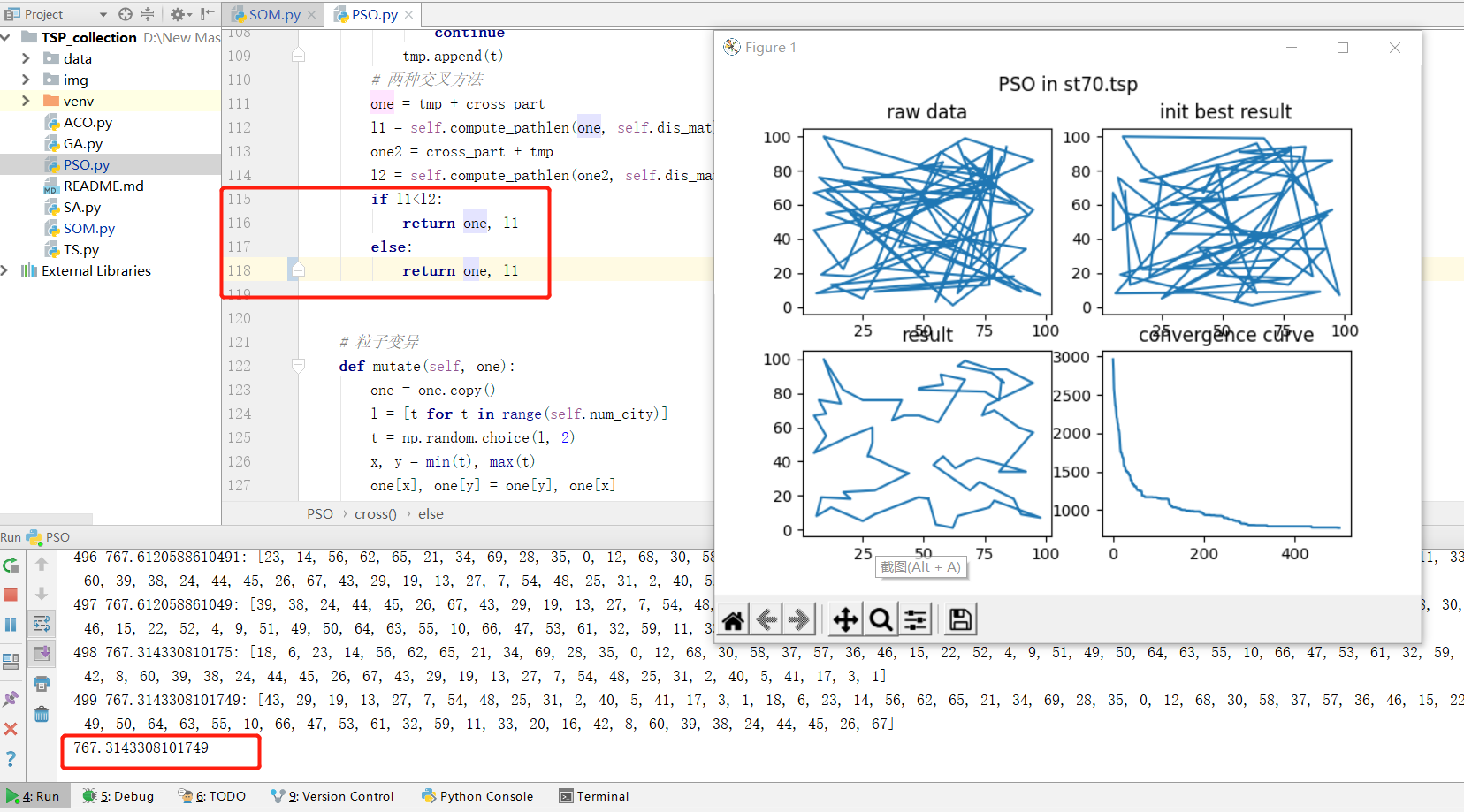 PSO · Issue #3 · kellenf/TSP_collection · GitHub