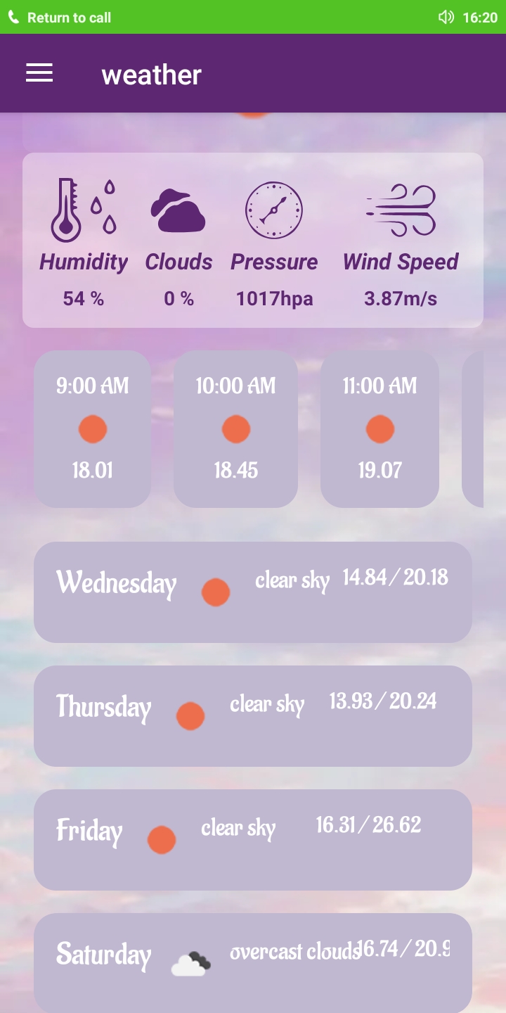 GitHub - HaidyYassin/Weather-App