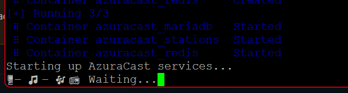 can't update azuracast · Issue #5299 · AzuraCast/AzuraCast · GitHub