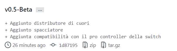 Github Tag Bug · community · Discussion #4557 · GitHub