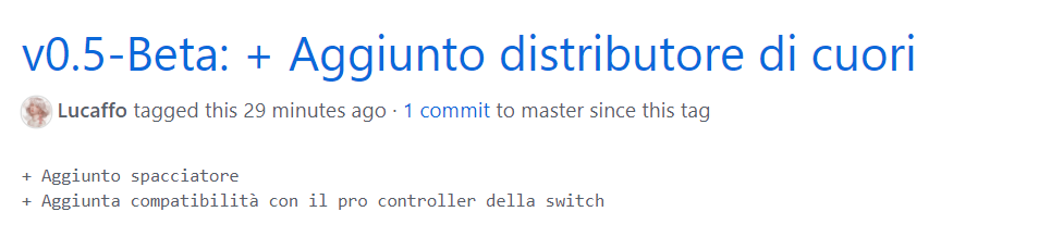Github Tag Bug · community · Discussion #4557 · GitHub