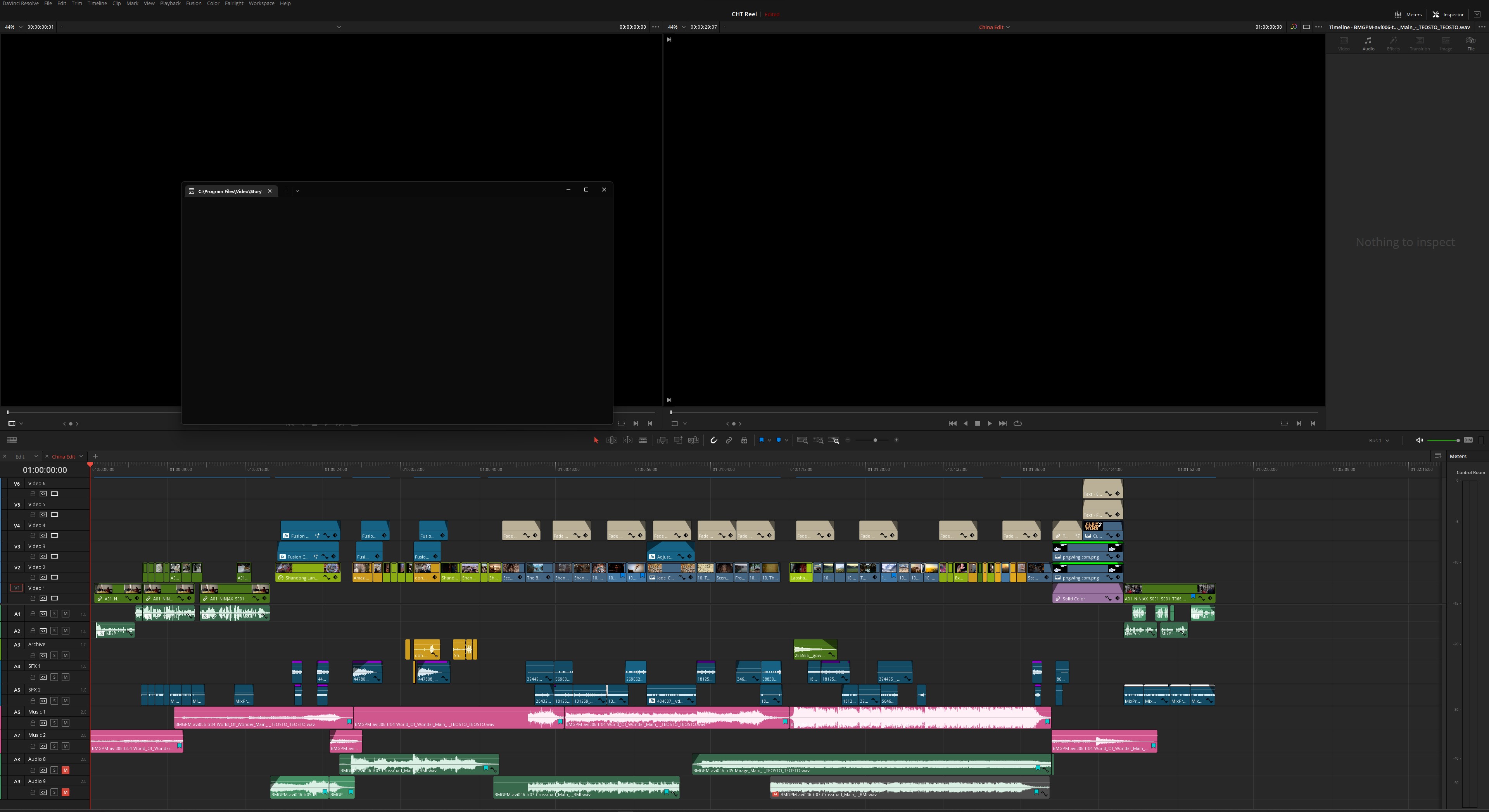 What Transcribe Button? · Issue #41 · octimot/StoryToolkitAI · GitHub