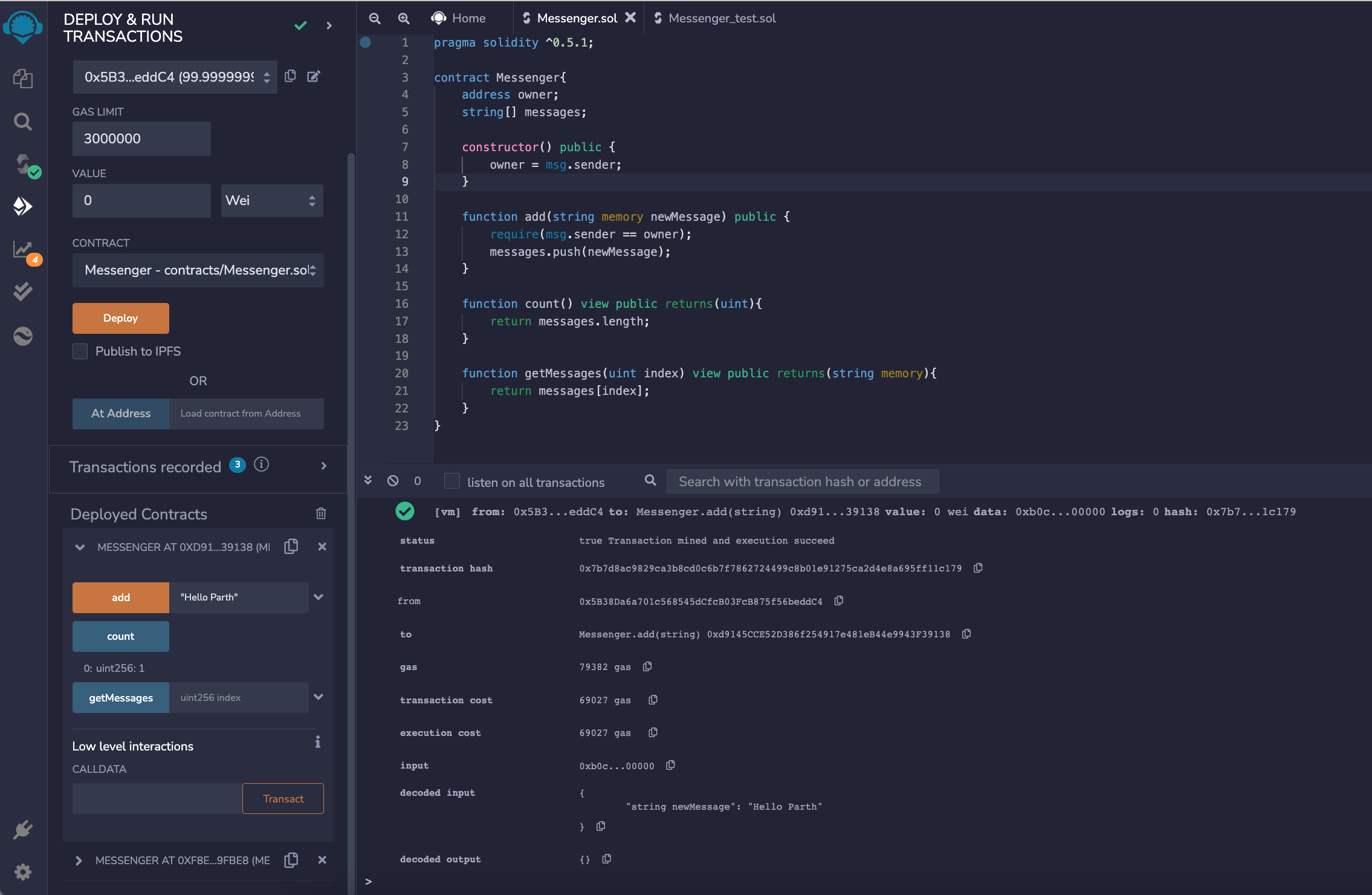 GitHub - Parth123-Pro/Solidity-SC
