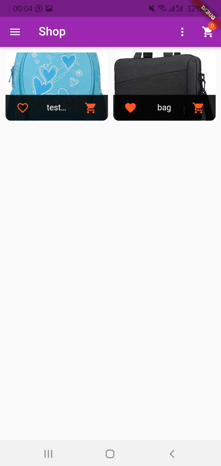 GitHub - ELTEGANI/Flutter-Shop-App: demonstration of State Management ...