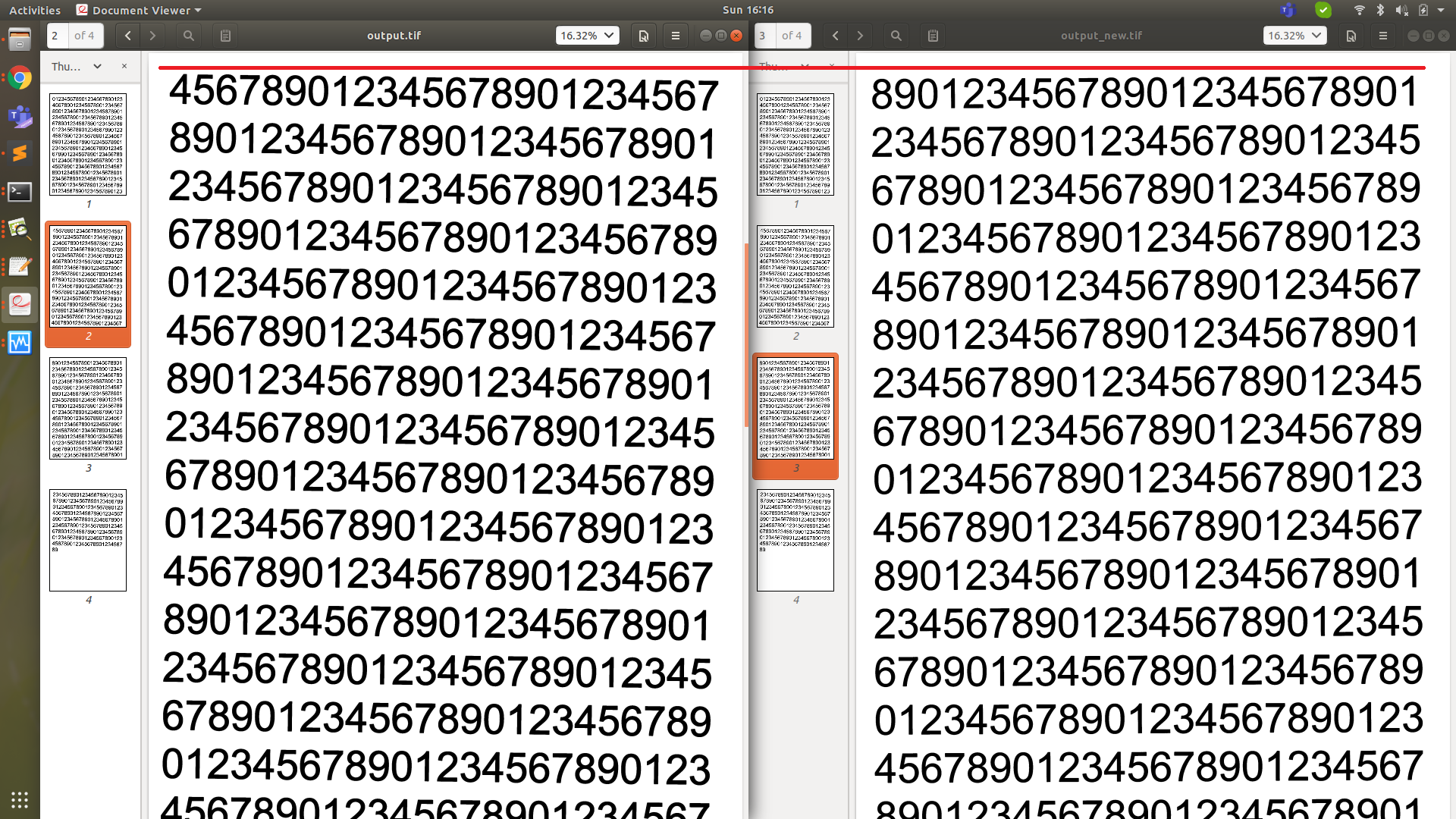 text2image --degrade_image not working · Issue #3046 · tesseract-ocr ...