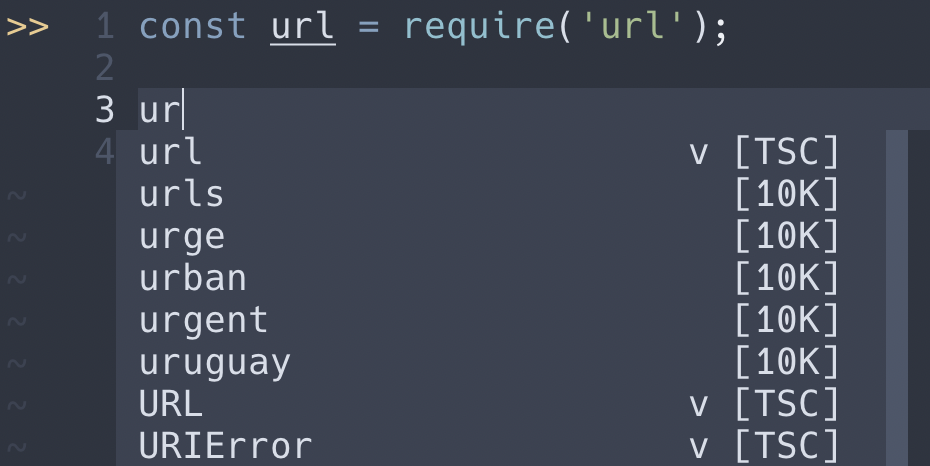 Feature Request: support all file types · Issue #18 · yzhang-gh/vscode-dic-completion · GitHub