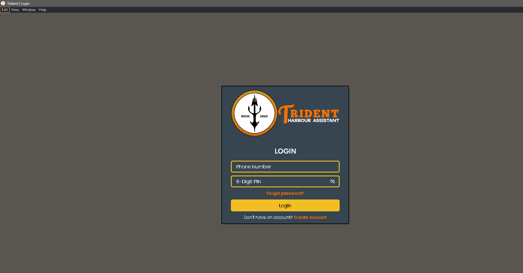Js Alert window Autofocus to menubar · Issue #1572 · nativefier/nativefier · GitHub
