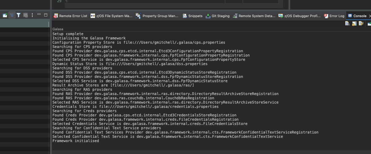Errors when installting Galasa Plugins on IDz V 15.0.1 · Issue #780 · galasa-dev ...