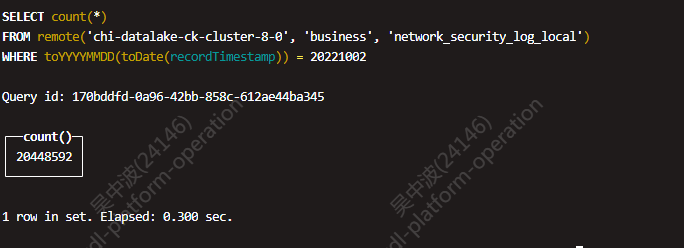 How to make a user with a remote execute privilege ? · Issue #42923 · ClickHouse/ClickHouse · GitHub