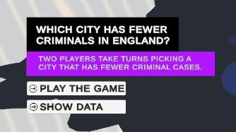 GitHub - charlie2099/Data-Visualisation-Game: Crime data visualisation ...