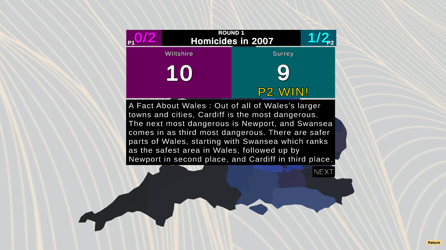 GitHub - charlie2099/Data-Visualisation-Game: Crime data visualisation ...