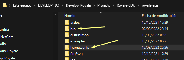 No actionscript compilation option displayed · Issue #593 · BowlerHatLLC/vscode-as3mxml · GitHub