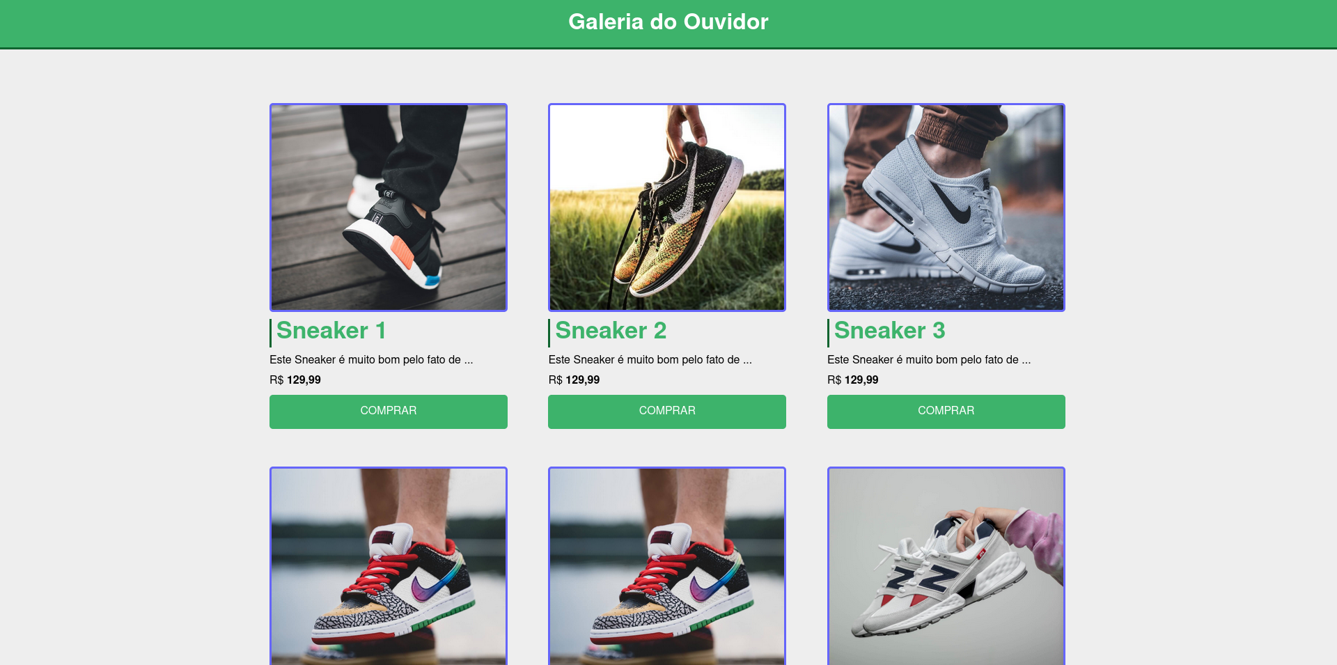 GitHub - Pedrovff23/Front-end: Projeto simples utilizando HTML e CSS