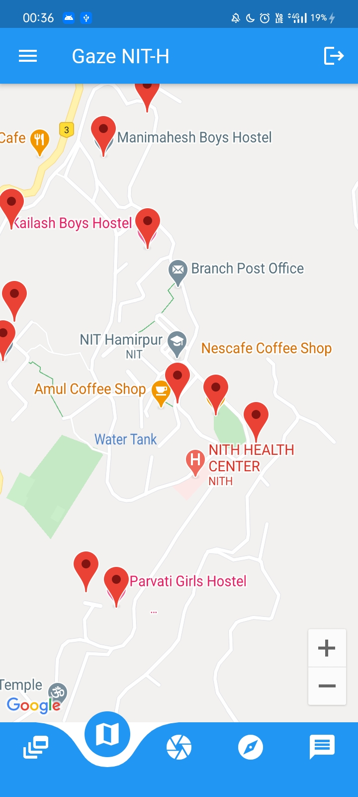 GitHub - KhyatiSaini/orientation-app