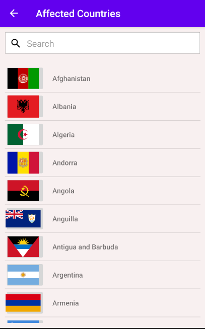 GitHub - siamsaleh/CoronaInfo