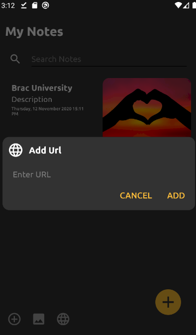 GitHub - siamsaleh/Notepad