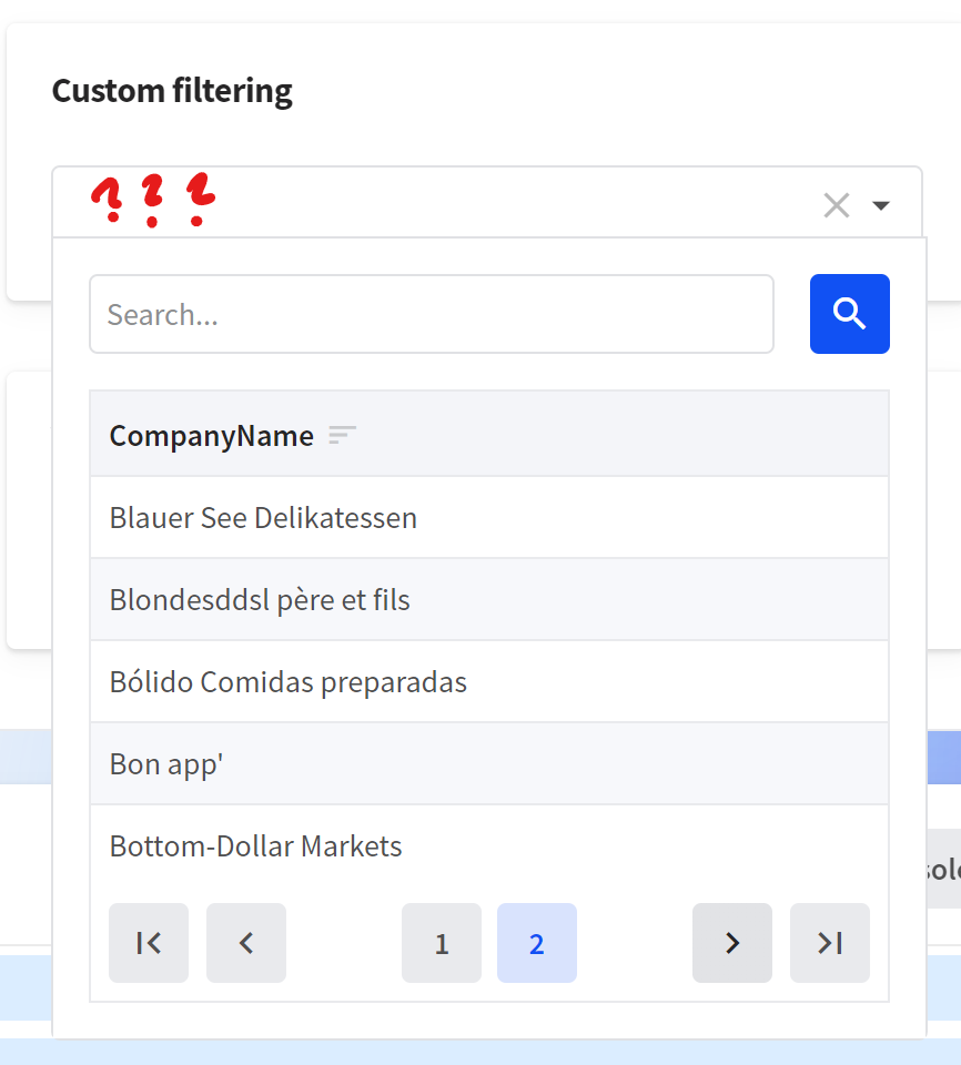 Dropdowndatagrid Does Not Show Value When Using Loaddata · Issue 414 0199