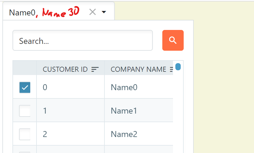 Multiselect DropDownDataGrid Does Not Display All Selected Values Issue 481 Radzenhq radzen 