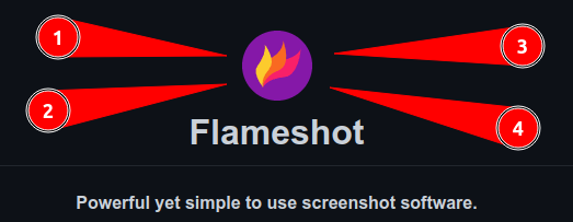 Consider adding number bubble pointers · Issue #2623 · flameshot-org/flameshot · GitHub