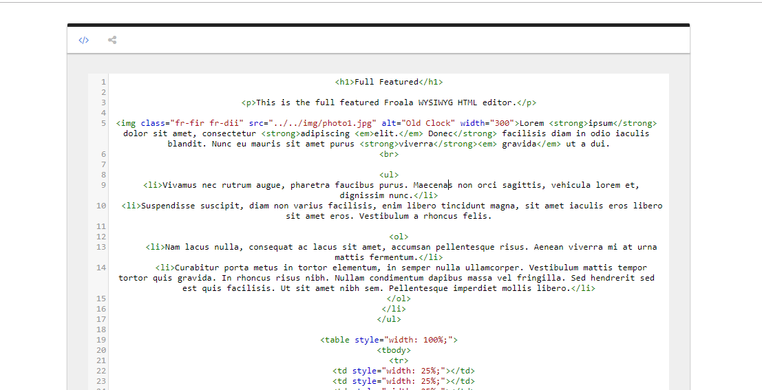 Trivial bug in documentReady mode · Issue #3337 · froala/wysiwyg-editor · GitHub