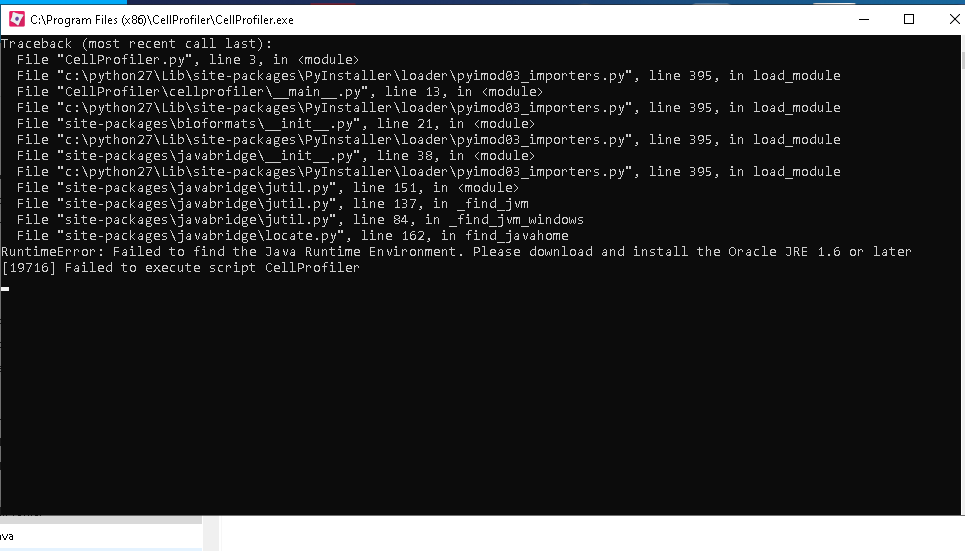 CellProfiler Crashes Issue 3843 CellProfiler CellProfiler GitHub cellprofiler-crashes-issue-3843-cellprofiler-cellprofiler-github