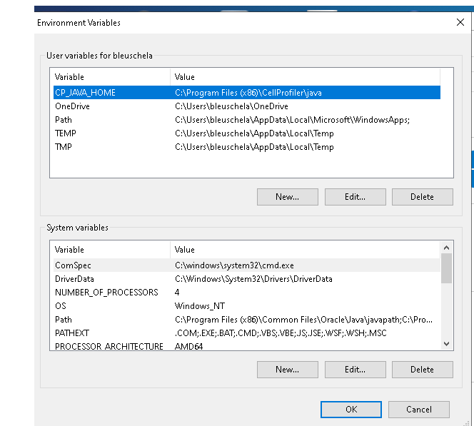 CellProfiler crashes · Issue #3843 · CellProfiler/CellProfiler · GitHub