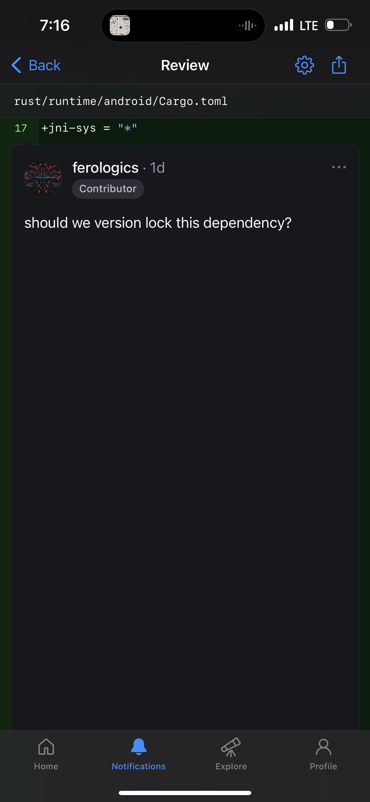 long comment pr bubbles · community · Discussion #40568 · GitHub