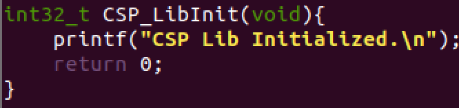 How can I include a prebuilt library as a CFS library? · Issue #121 · nasa/cFS · GitHub