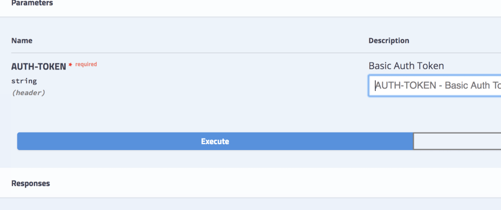 Documenting Custom Headers · Issue #335 · knuckleswtf/scribe · GitHub
