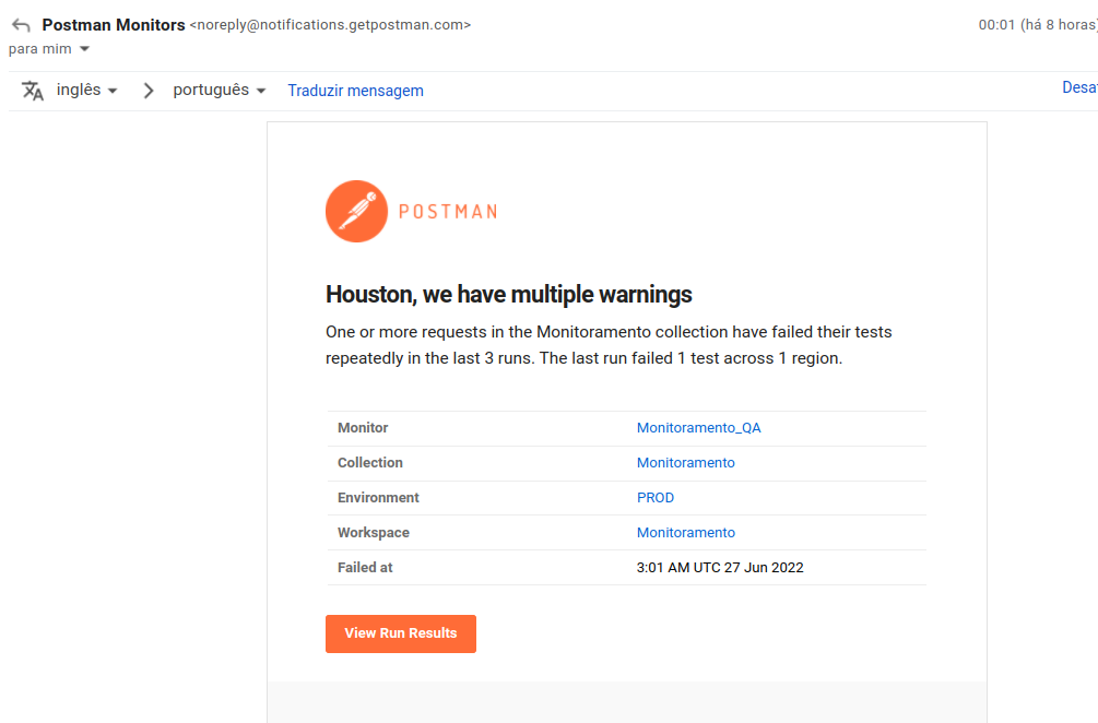 Monitoring continues after workspace is deleted · Issue #11039 · postmanlabs/postman-app-support ...