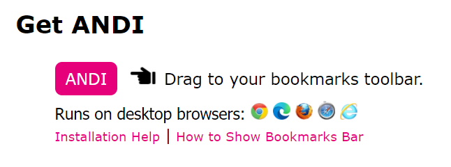 Installation Help Error · Issue #100 · SSAgov/ANDI · GitHub