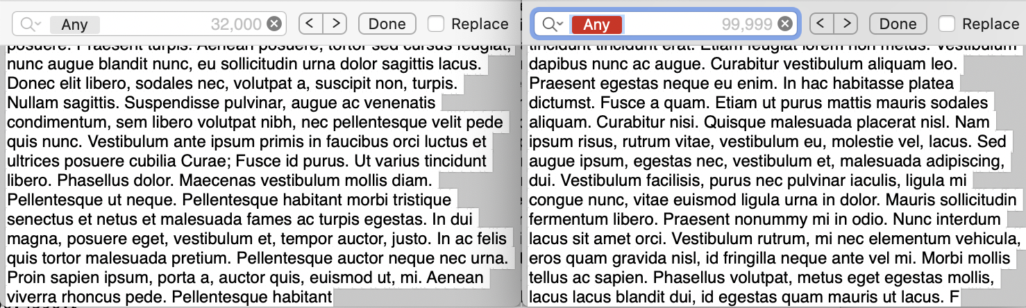 Truncated results PG12 when copying from varchar column in TablePlus (works correctly in pgAdmin ...