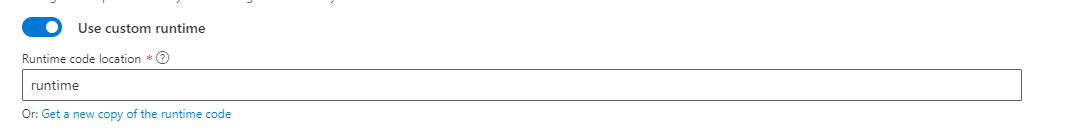 Start Bot error Composer 1.4.0 · Issue #6523 · microsoft/BotFramework-Composer · GitHub