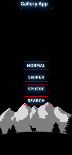 GitHub - dev-amrit460/Gallery-web-app: Implementation of gallery